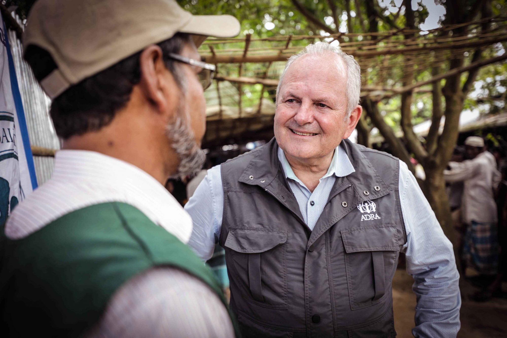 Join Our Team | ADRA Switzerland